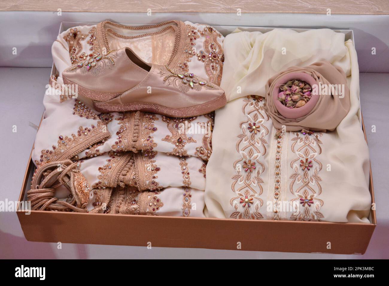 Tyafer marocain hi-res stock photography and images - Alamy