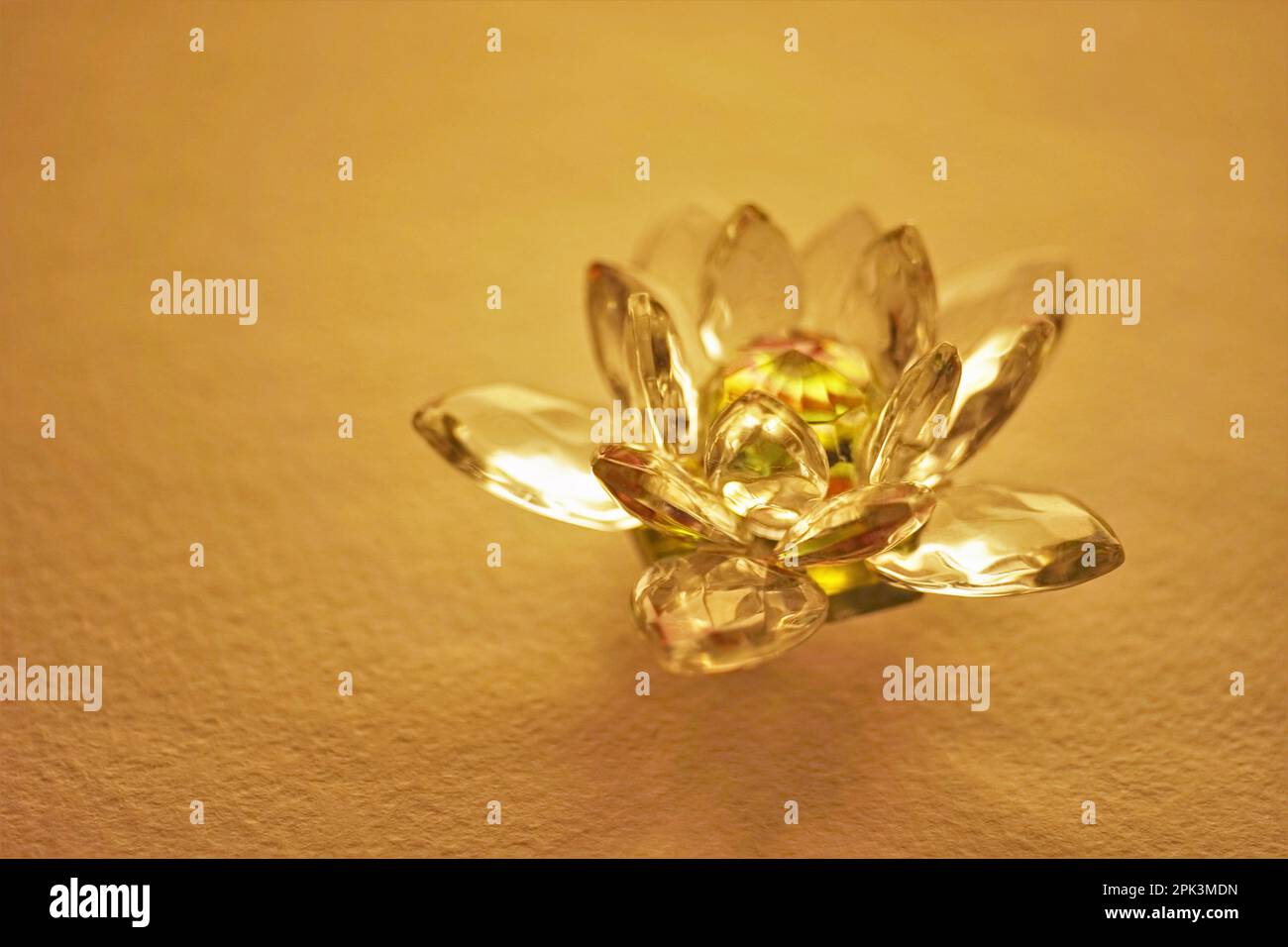 Crystal lotus hi-res stock photography and images - Alamy