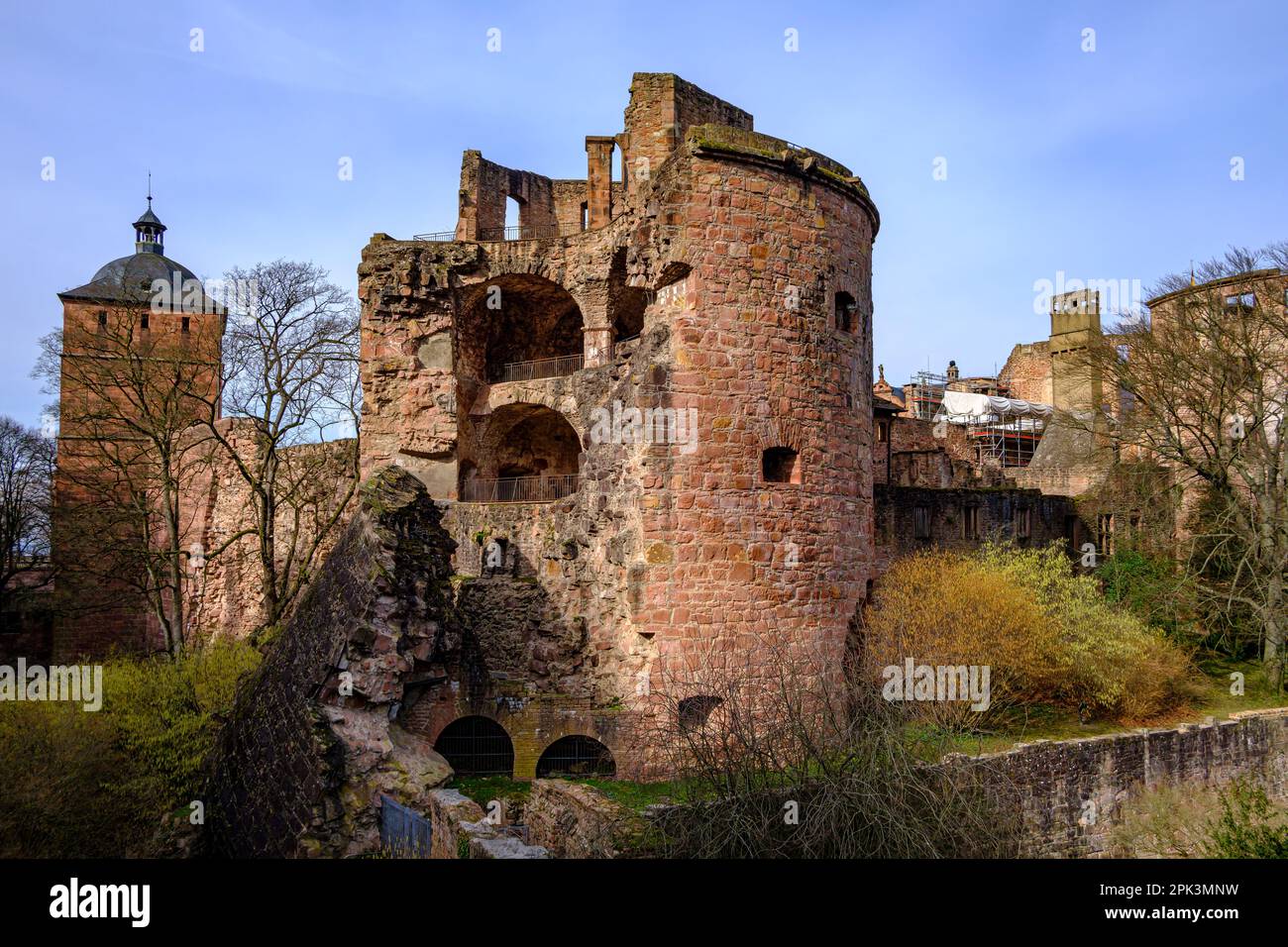 Exploded tower hi-res stock photography and images - Alamy