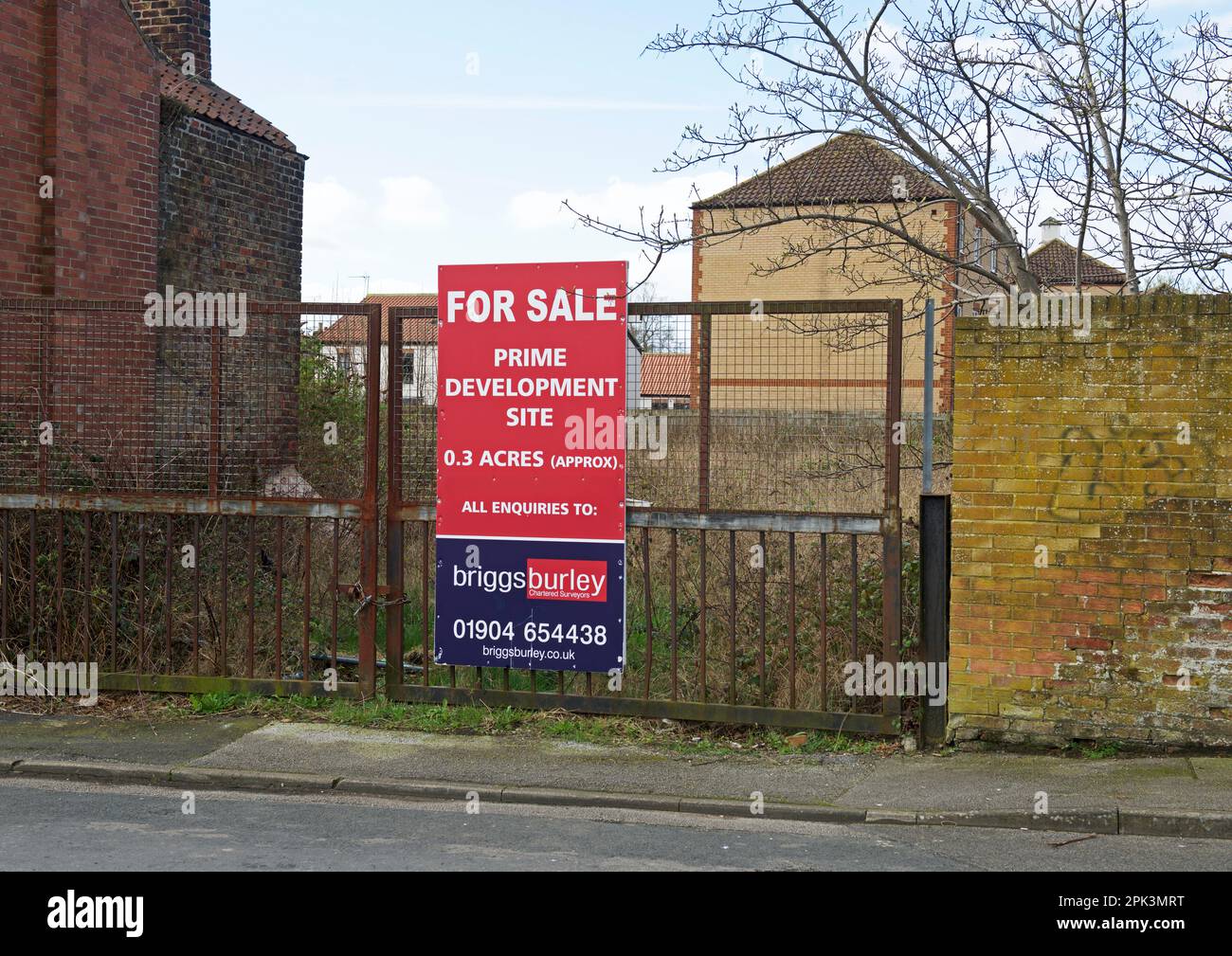Driffield, East Yorkshire, England UK Stock Photo - Alamy