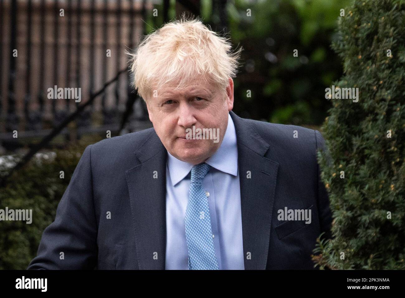 Ex prime minister of the united kingdom hi-res stock photography and ...