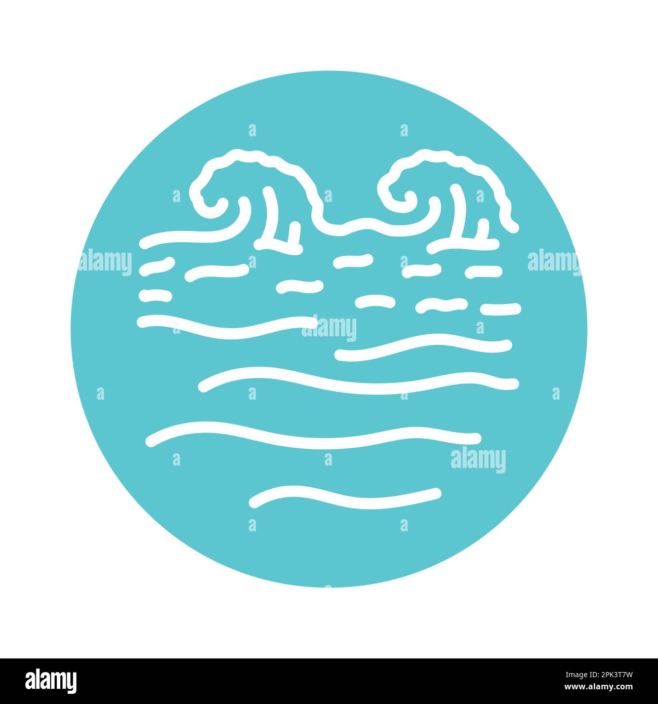 Weeping ocean Stock Vector Images - Alamy