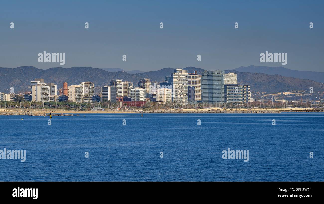 Torres de agua hi-res stock photography and images - Alamy