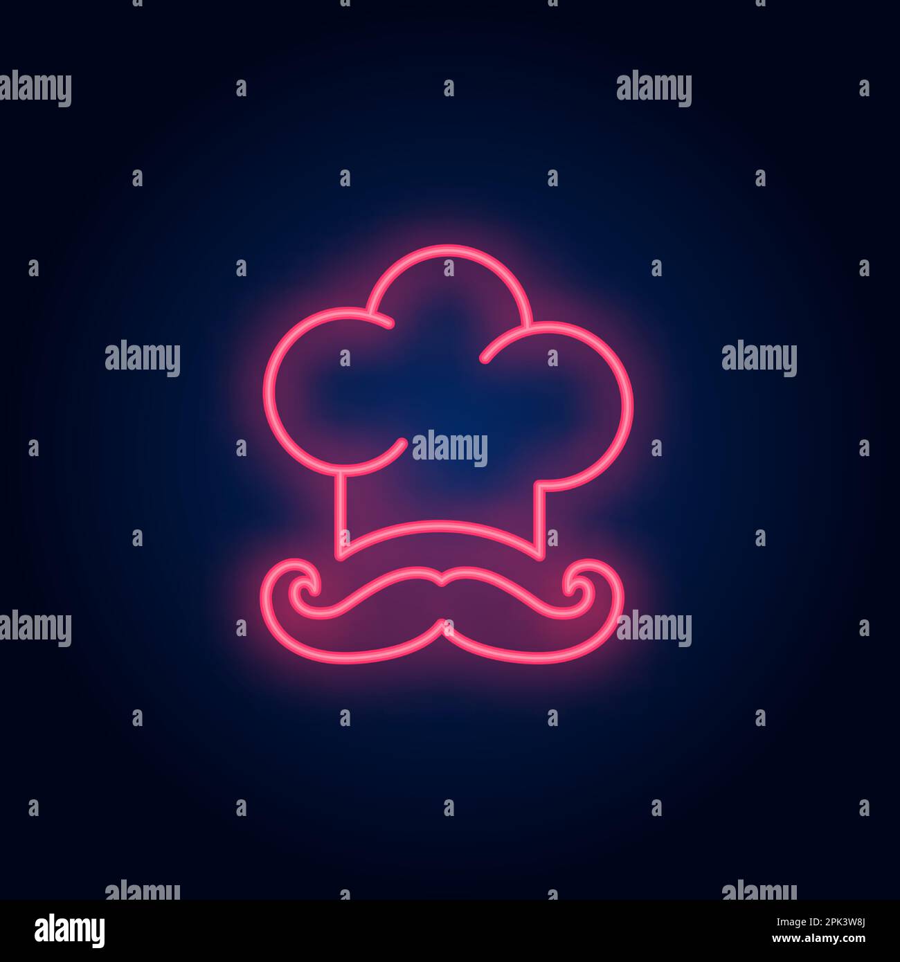 Chief hat symbol hi-res stock photography and images - Alamy