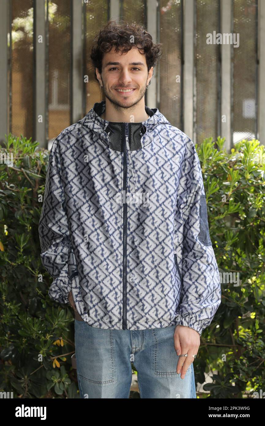 Damiano gavino hi-res stock photography and images - Alamy