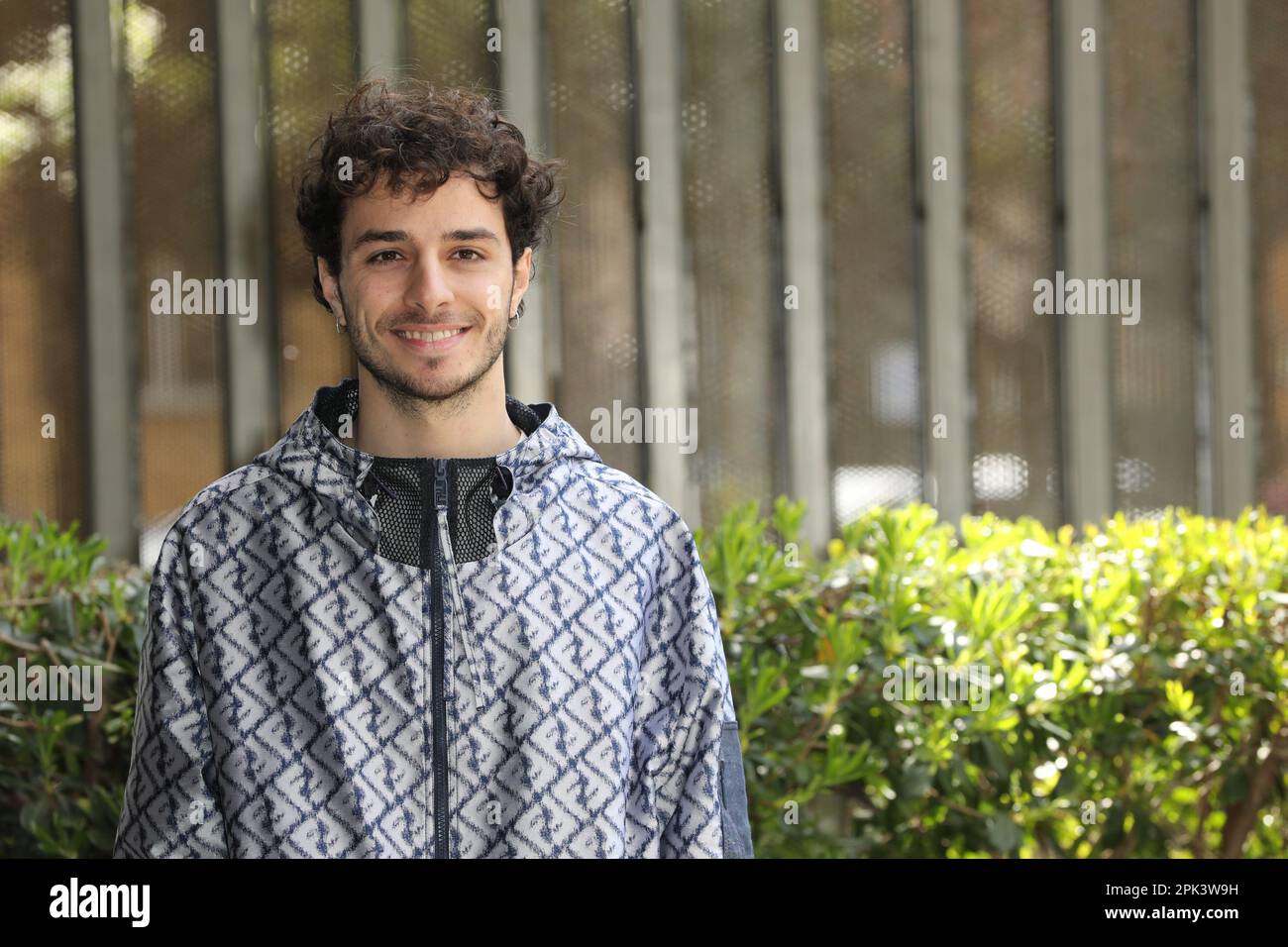 Damiano gavino hi-res stock photography and images - Alamy