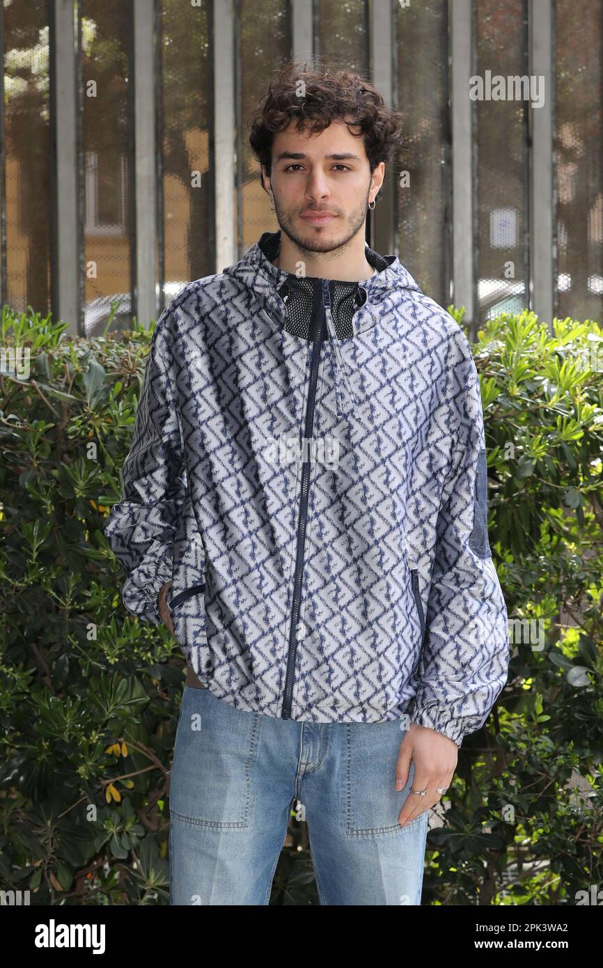 Damiano gavino hi-res stock photography and images - Alamy