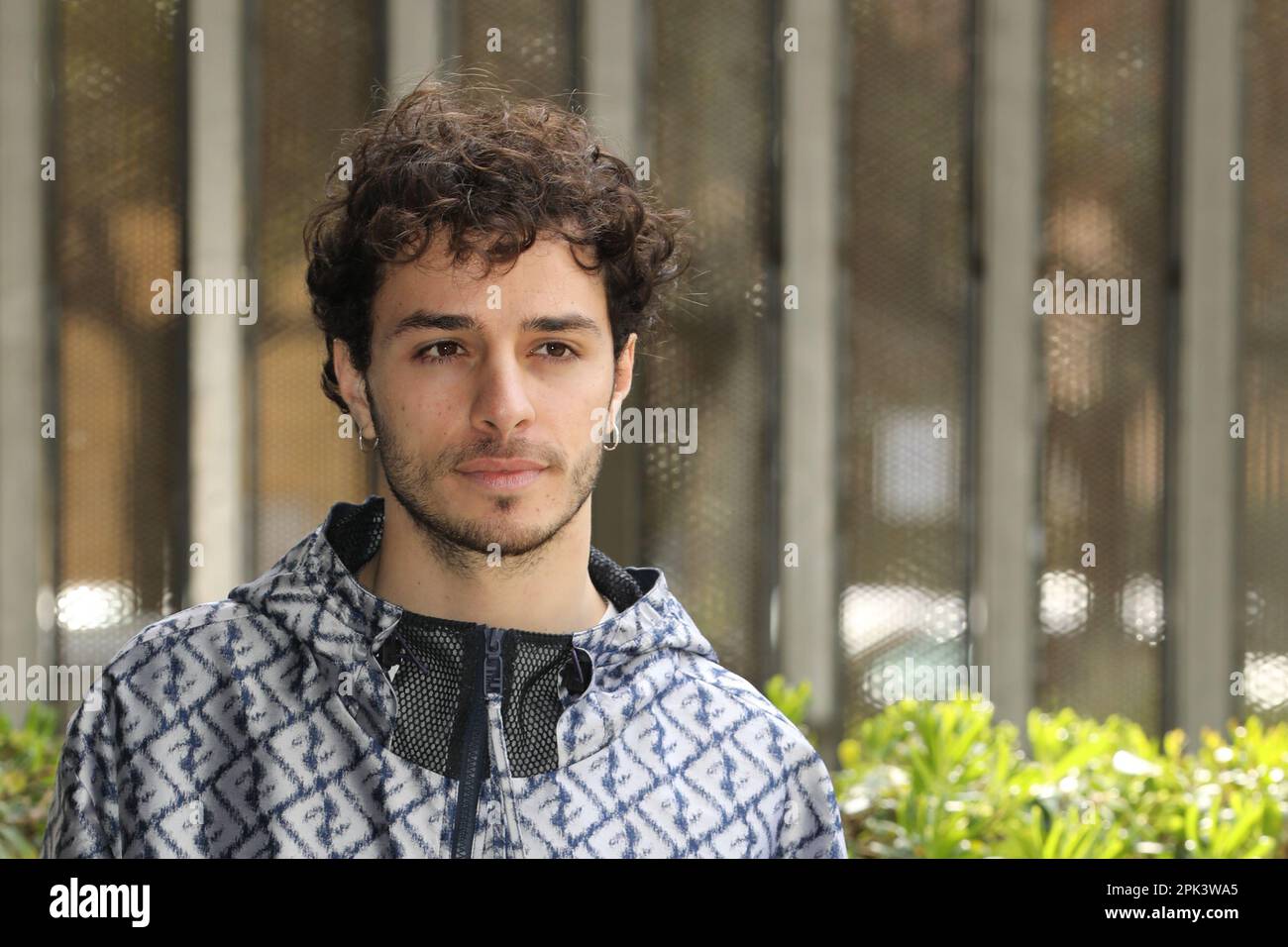 Damiano gavino hi-res stock photography and images - Alamy