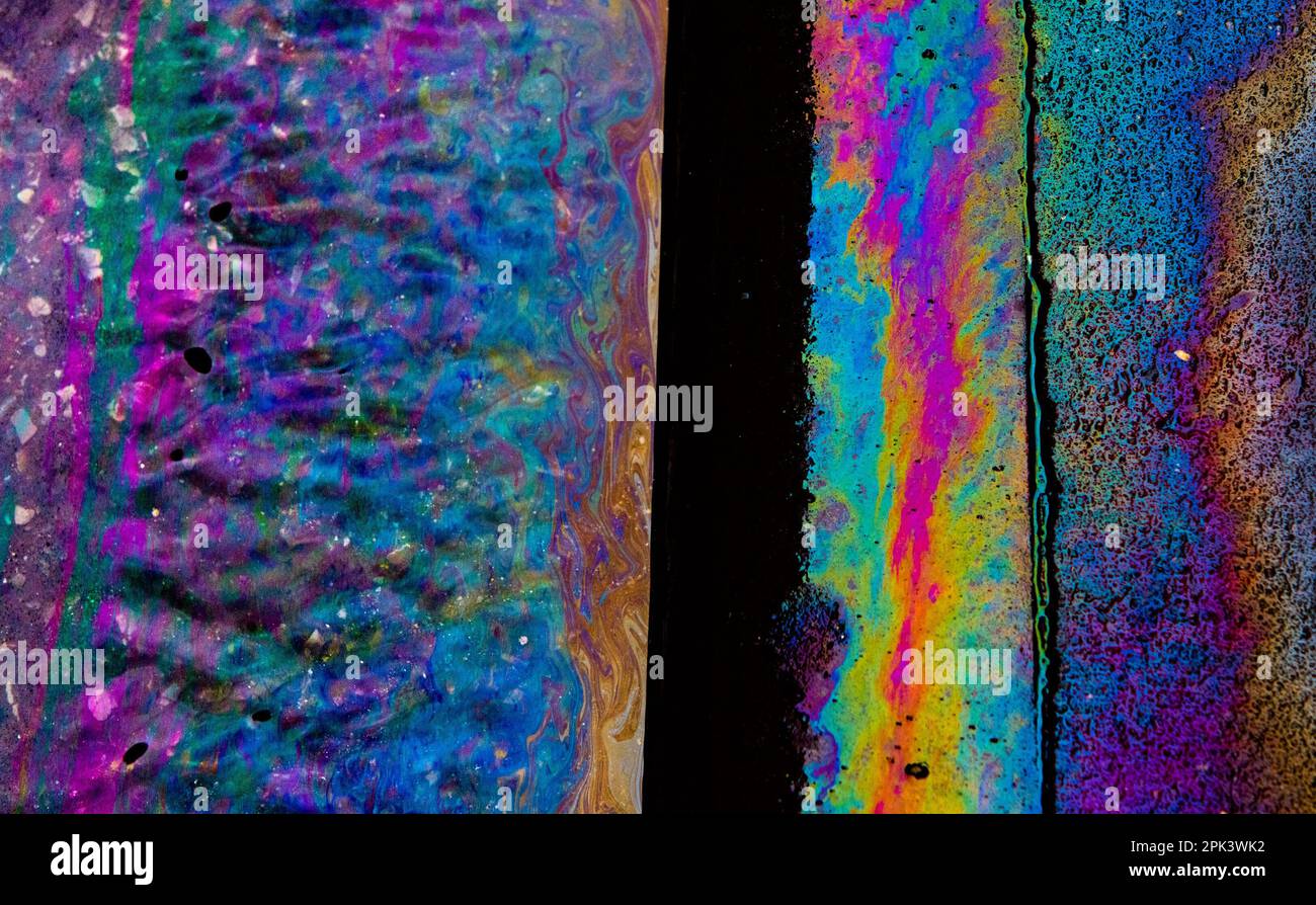 Oil spill texas hi-res stock photography and images - Alamy