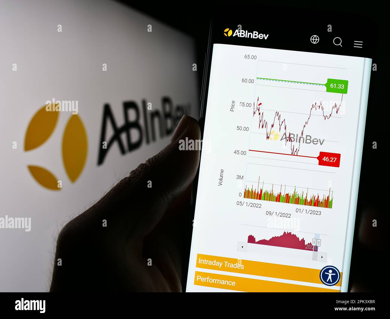 Bev business logo hi-res stock photography and images - Alamy