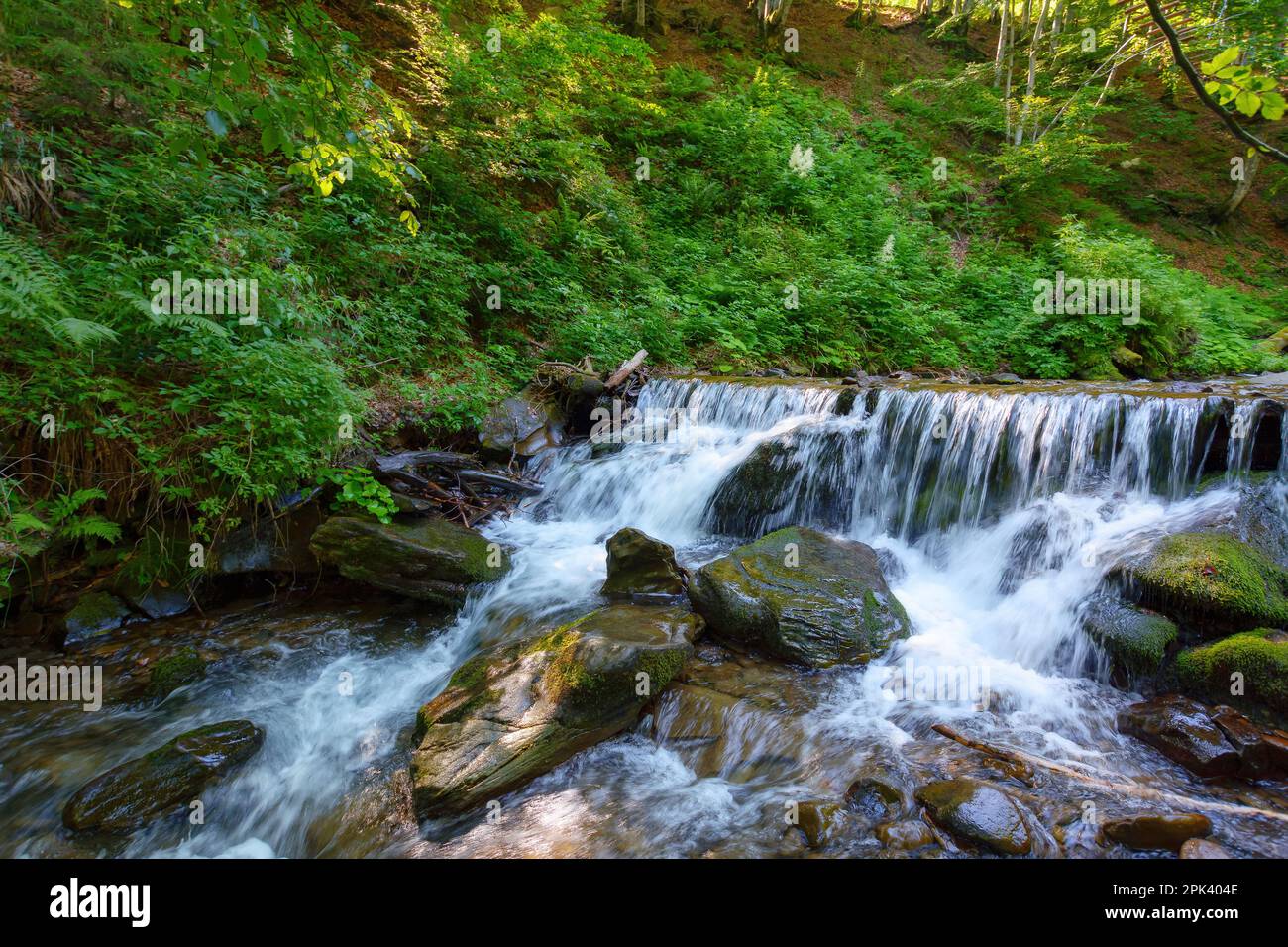 Wallpaper countryside hi-res stock photography and images - Alamy