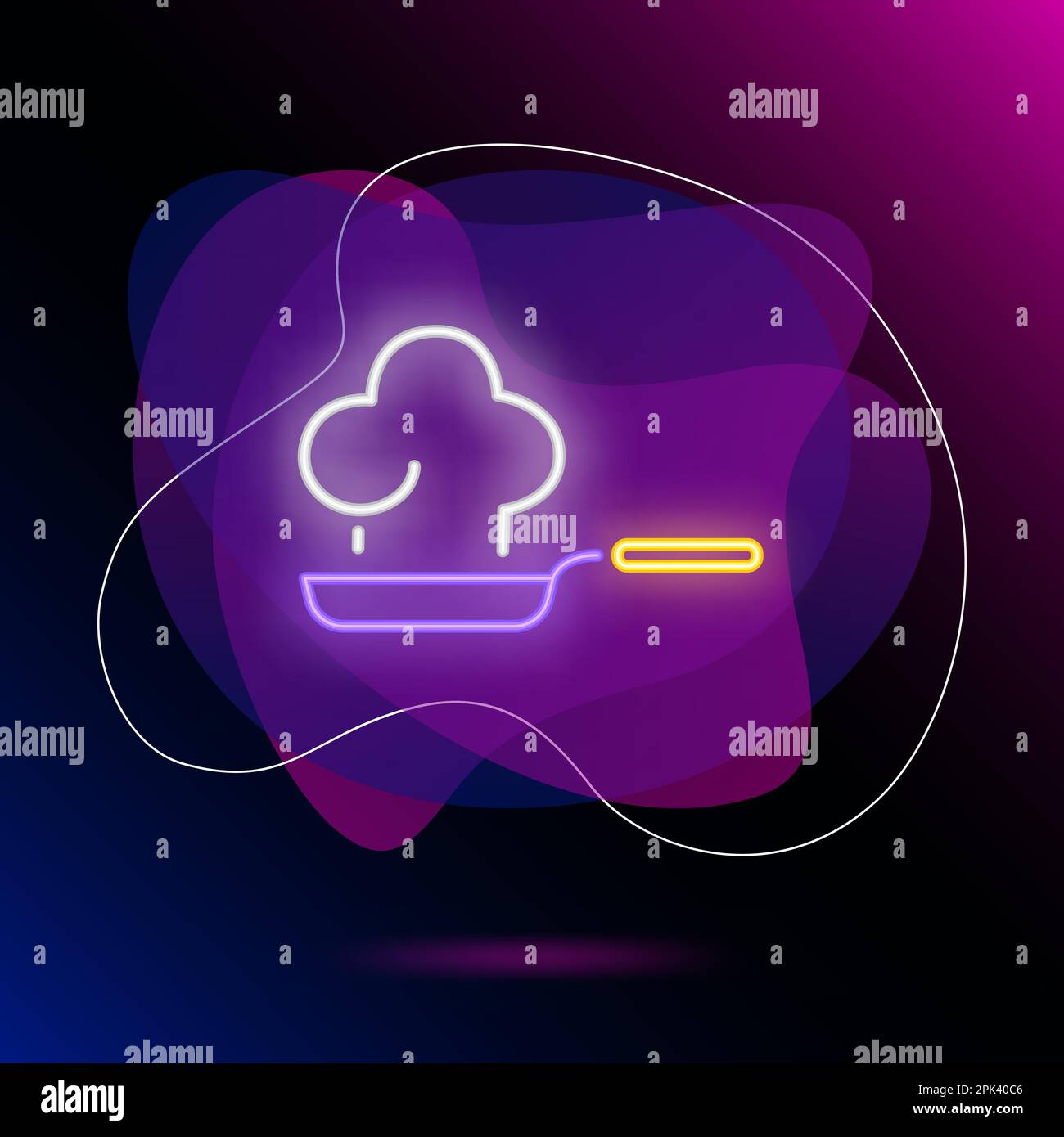 Pan business logo hi-res stock photography and images - Alamy