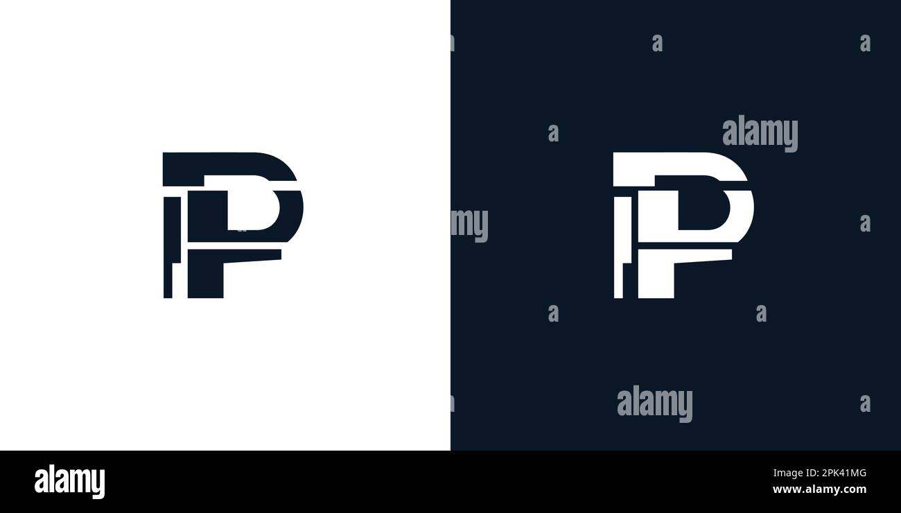 Abstract p Stock Vector Images - Alamy