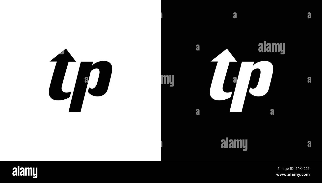 Simple and modern Up logo design Stock Vector Image & Art - Alamy