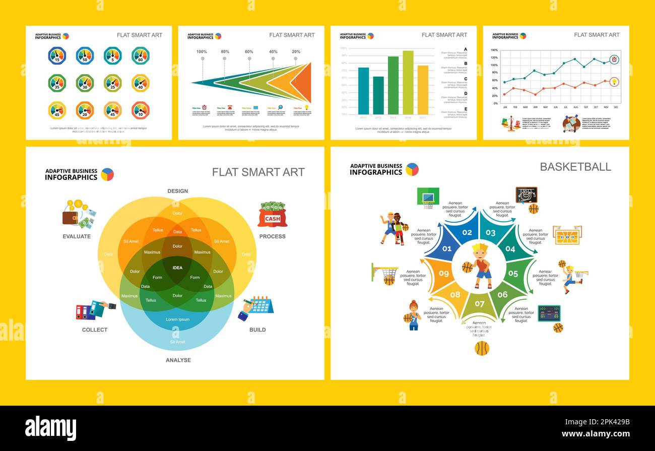 Basketball statistics Stock Vector Images - Alamy