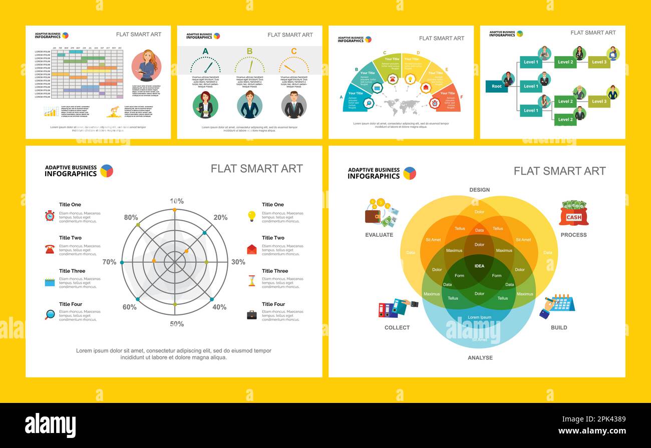 Radar charts Stock Vector Images - Alamy