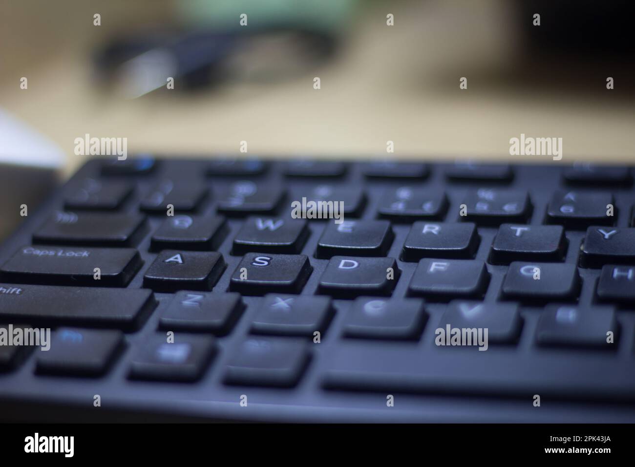 Standard keyboard hi-res stock photography and images - Alamy