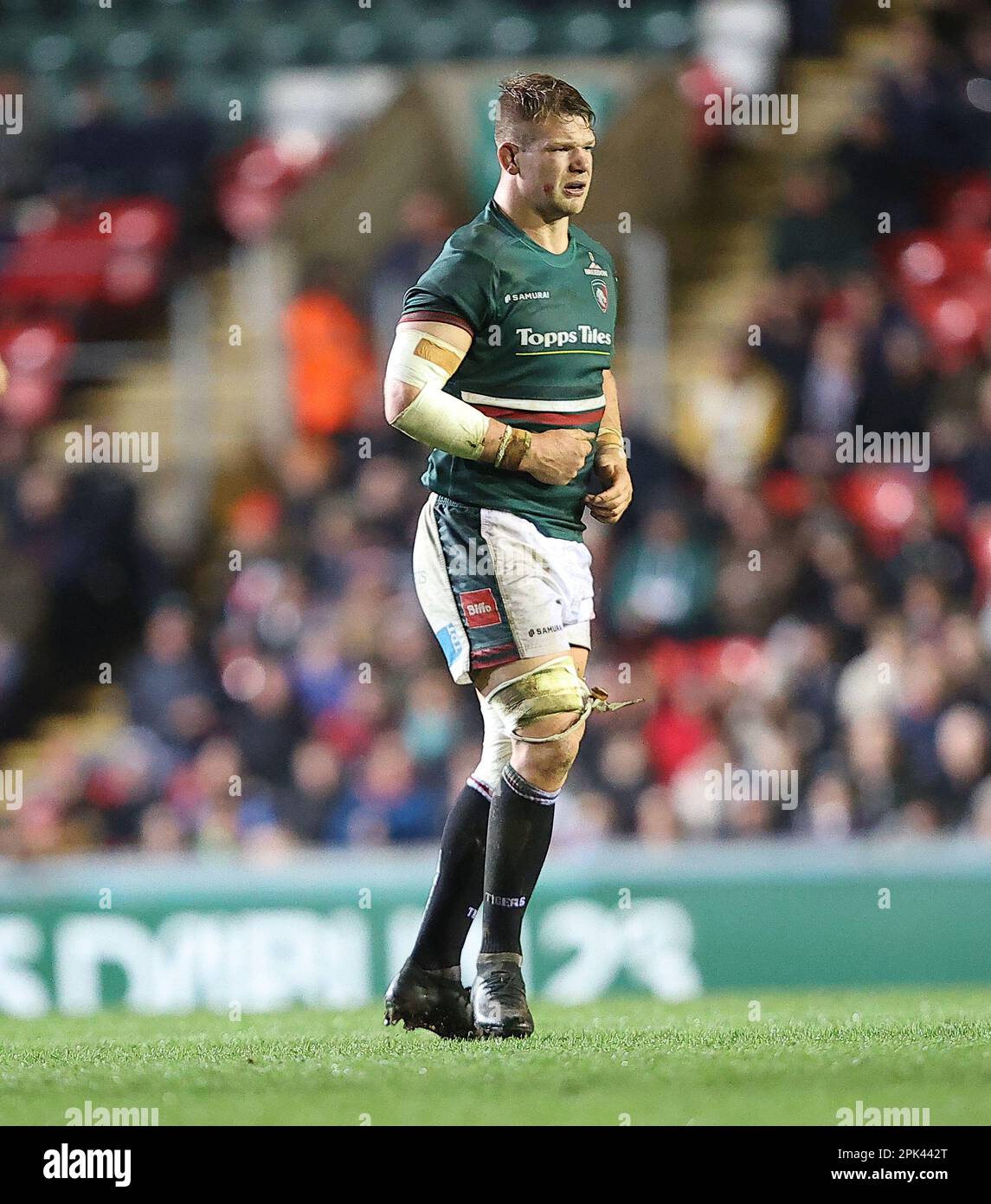 Olly cracknel hi-res stock photography and images - Alamy