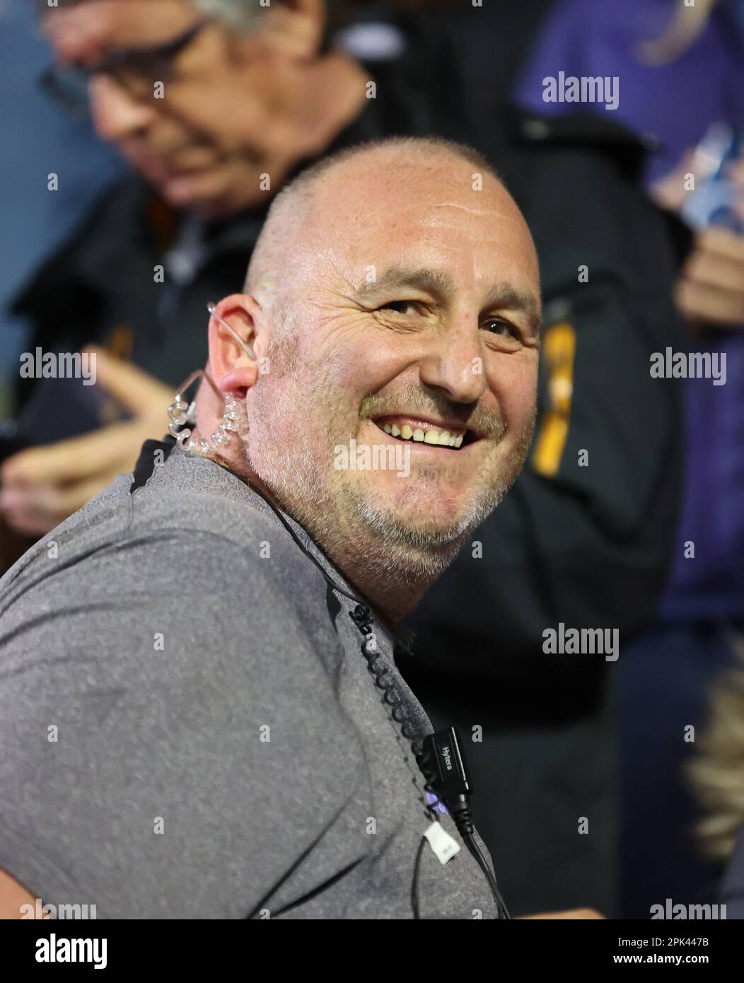 Jamie doig hi-res stock photography and images - Alamy