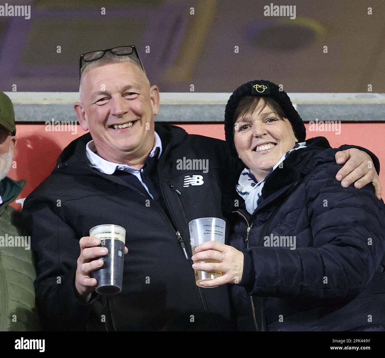 Rick mathers hi-res stock photography and images - Alamy