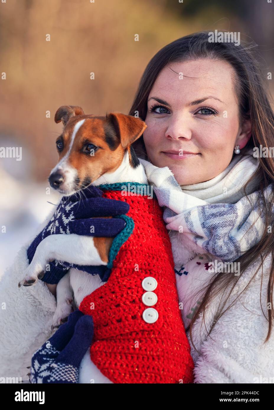 Jack jumper hi-res stock photography and images - Alamy