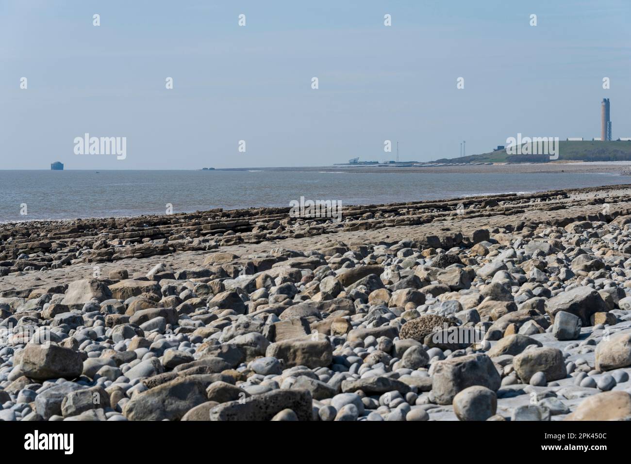 The southernmost point of wales hi-res stock photography and images - Alamy