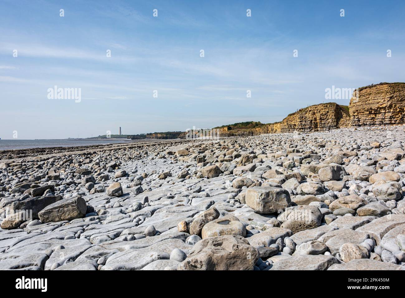 Barry point hi-res stock photography and images - Alamy
