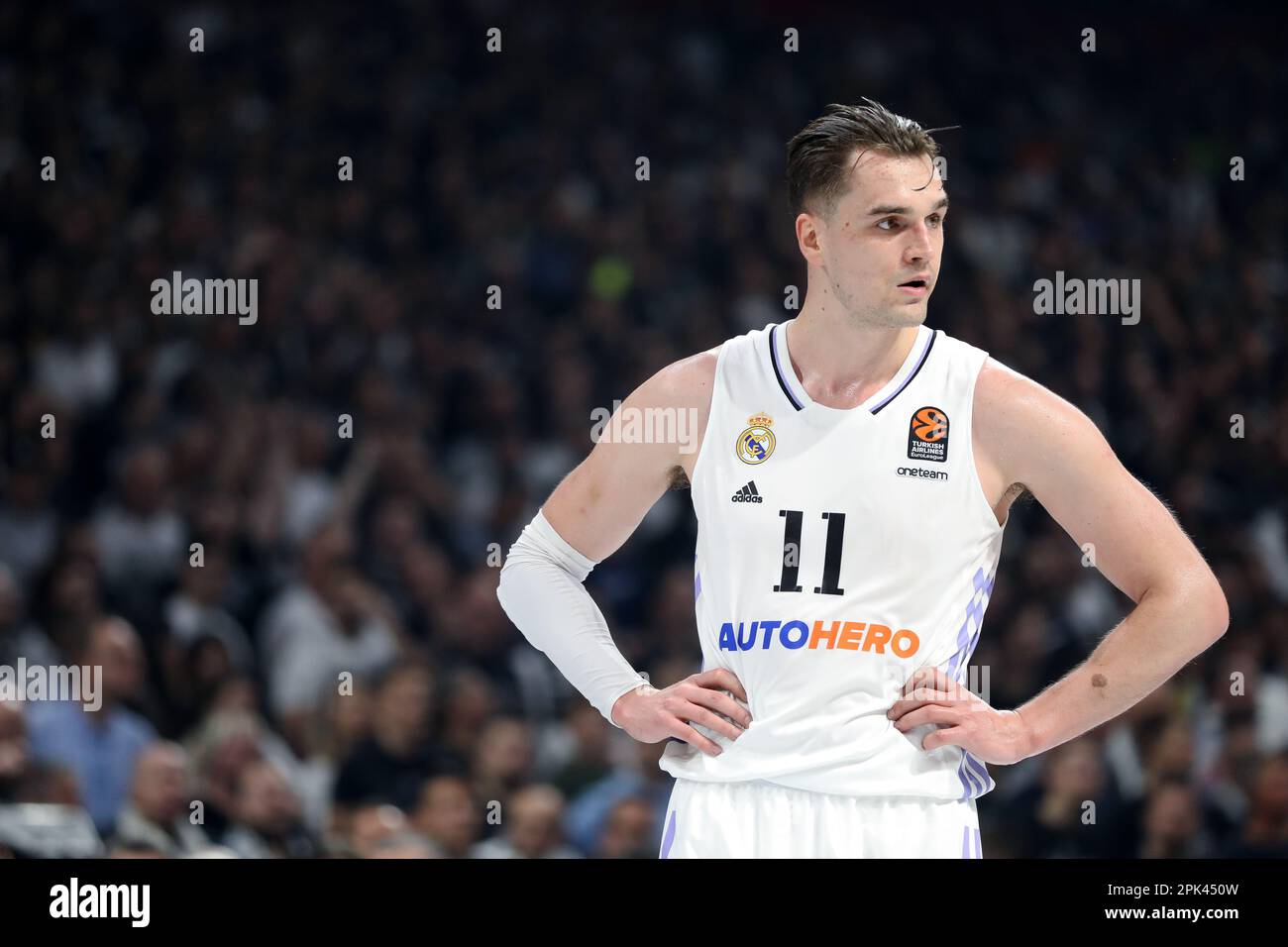 Mario Hezonja 2022