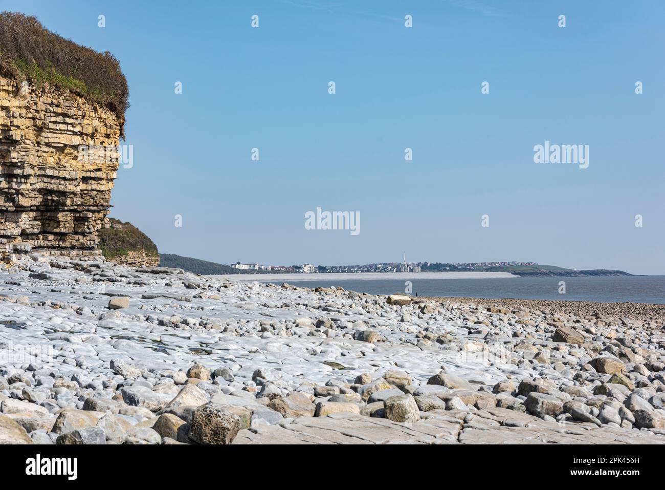 Rhoose hi-res stock photography and images - Alamy