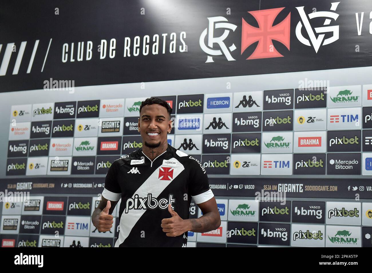 Rio De Janeiro, Brazil. 05th Apr, 2023. RJ - RIO DE JANEIRO - 05/04 ...