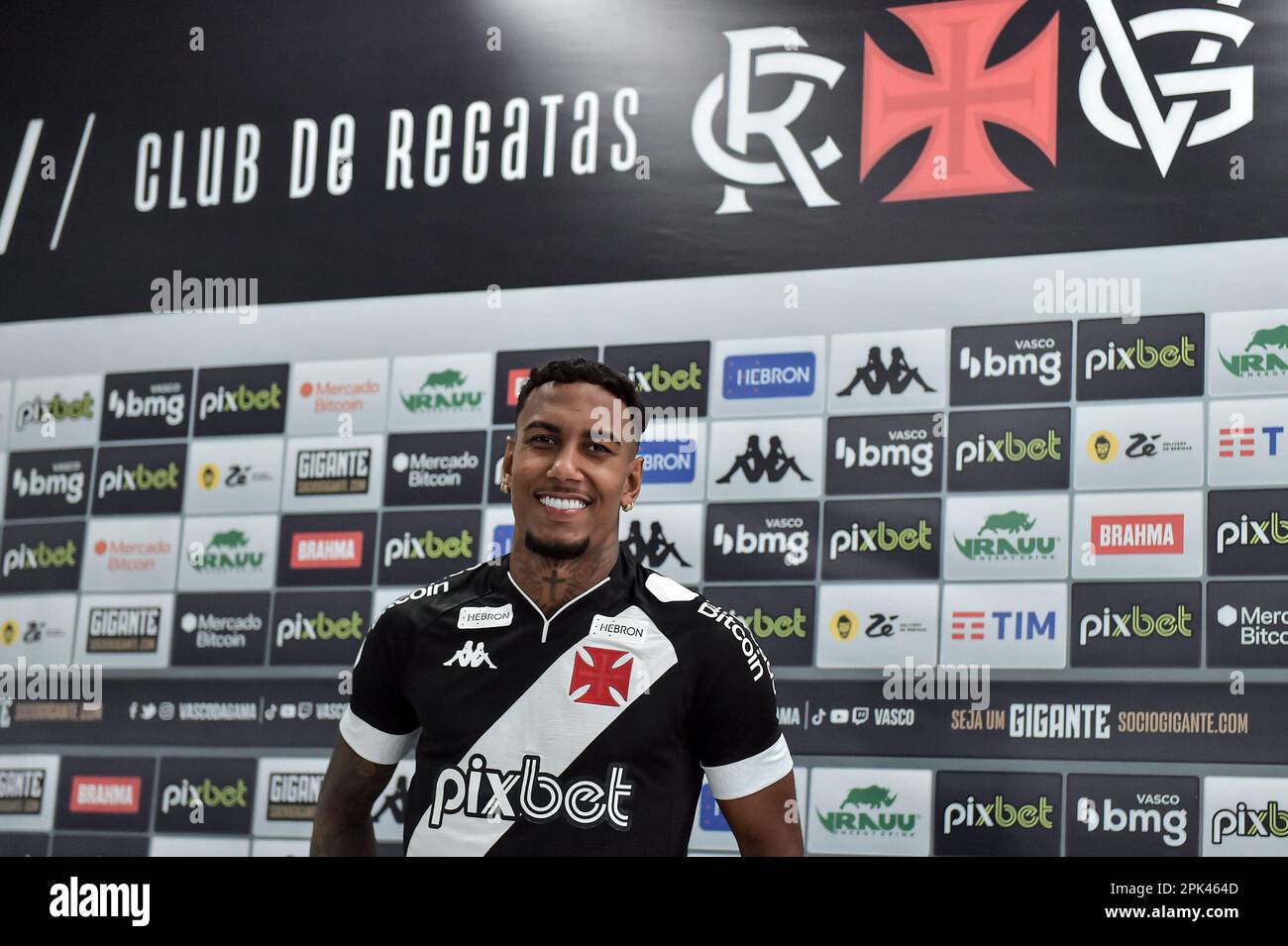 Rio De Janeiro, Brazil. 05th Apr, 2023. RJ - RIO DE JANEIRO - 04/05 ...