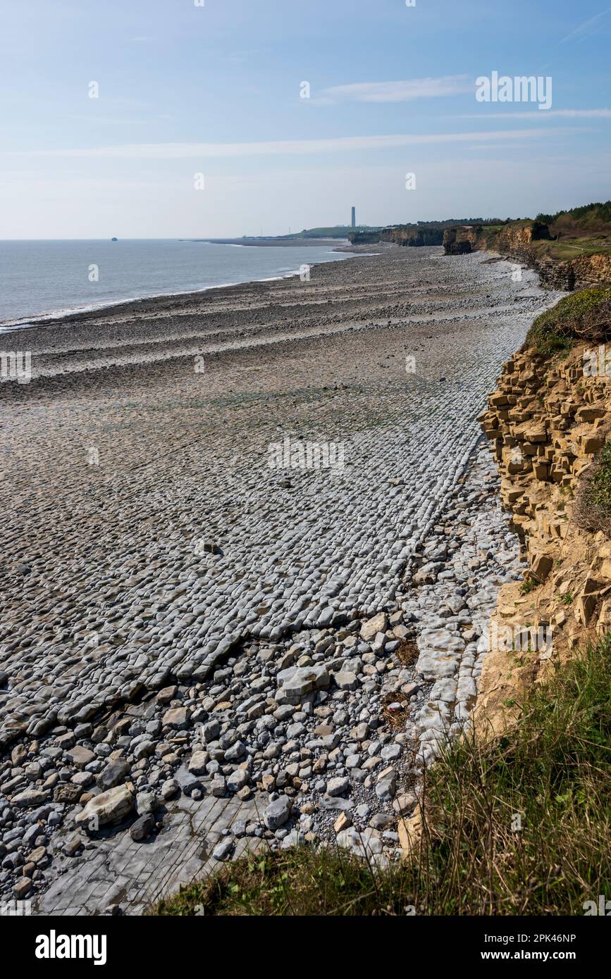 The southernmost point of wales hi-res stock photography and images - Alamy