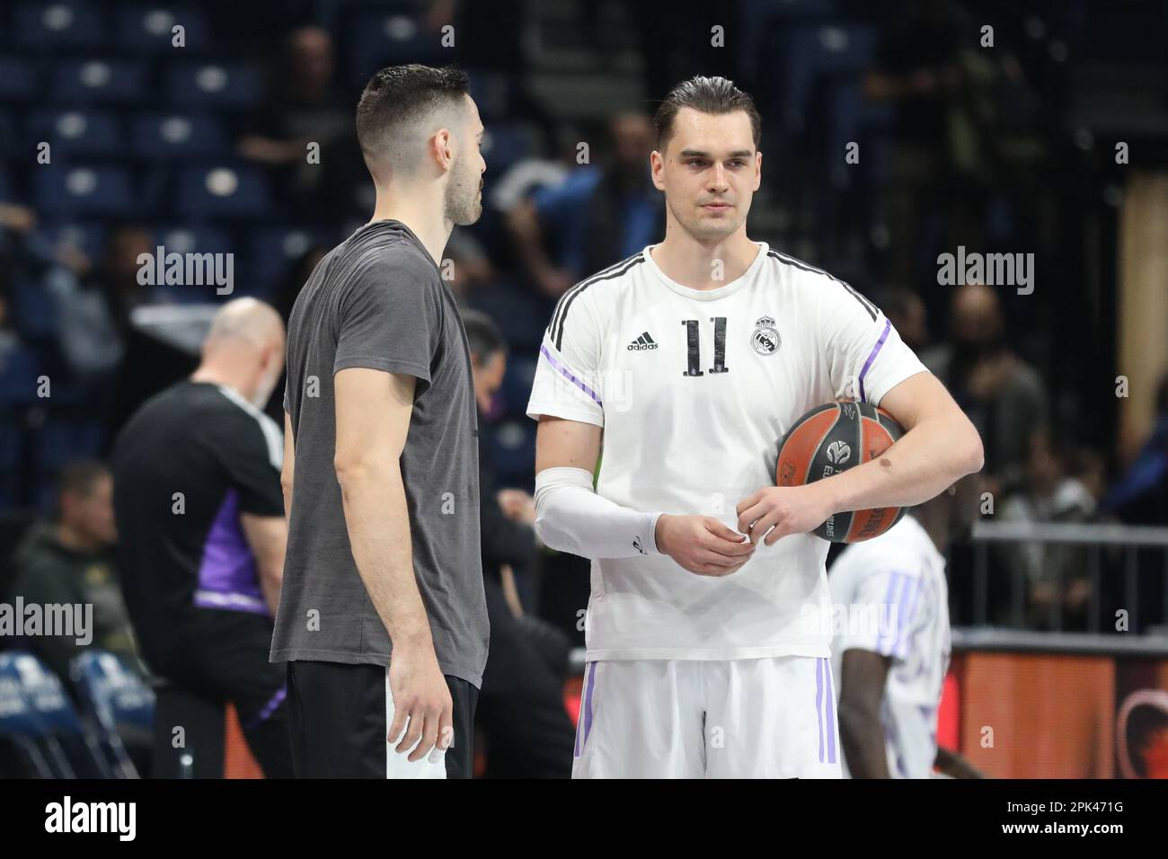 Mario Hezonja 2022