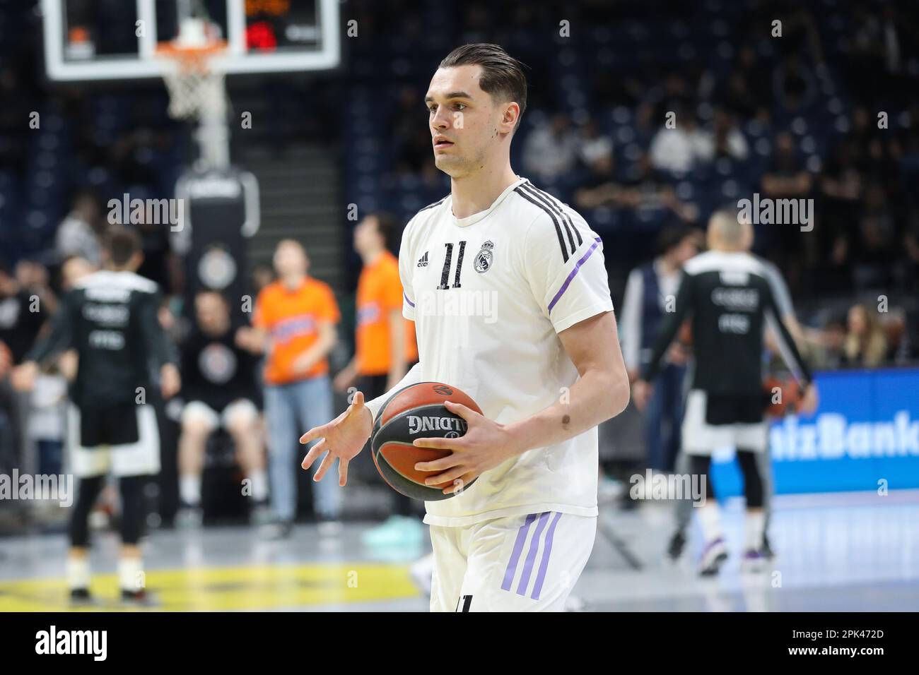 Mario Hezonja 2022