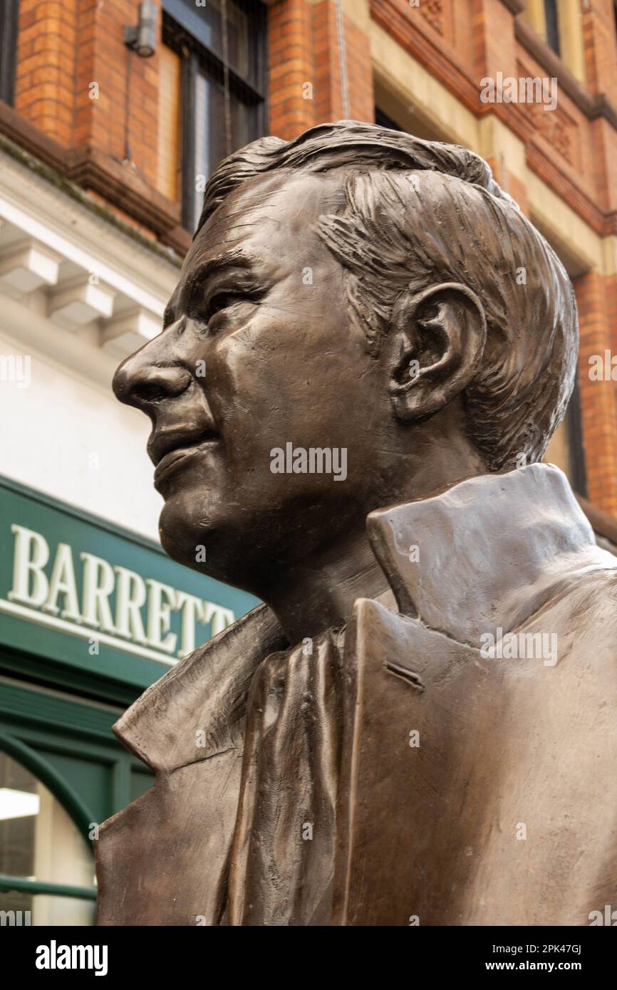 Bryan epstein hi-res stock photography and images - Alamy