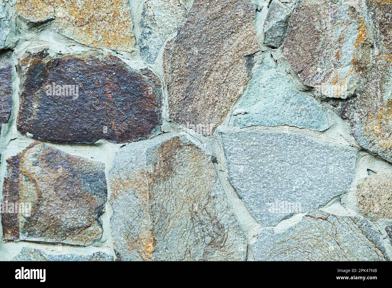 Stone surface as background, closeup. Seamless texture Stock Photo - Alamy