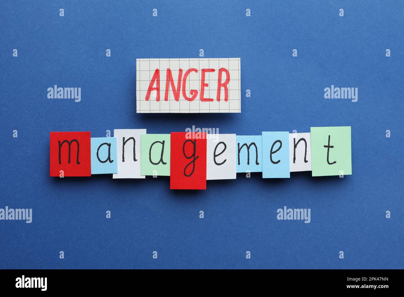 Anger management hi-res stock photography and images - Alamy