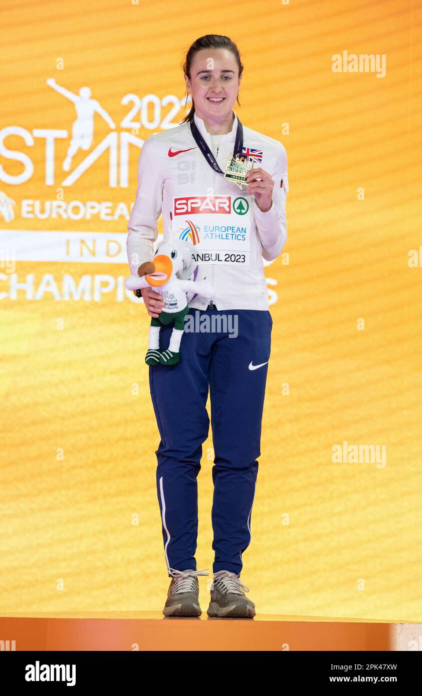 Winner of the ni hi-res stock photography and images - Alamy