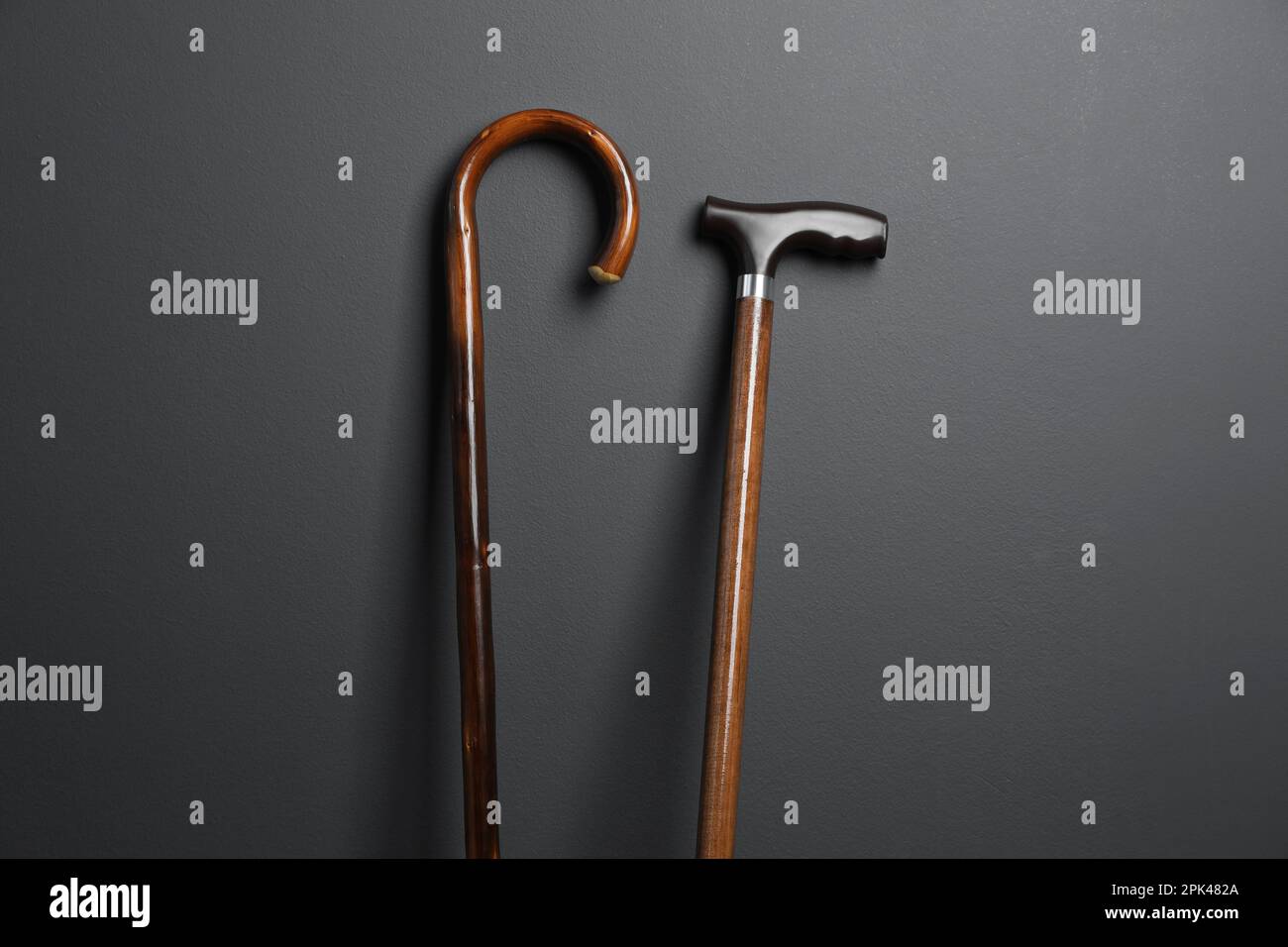 Walking canes hi-res stock photography and images - Alamy
