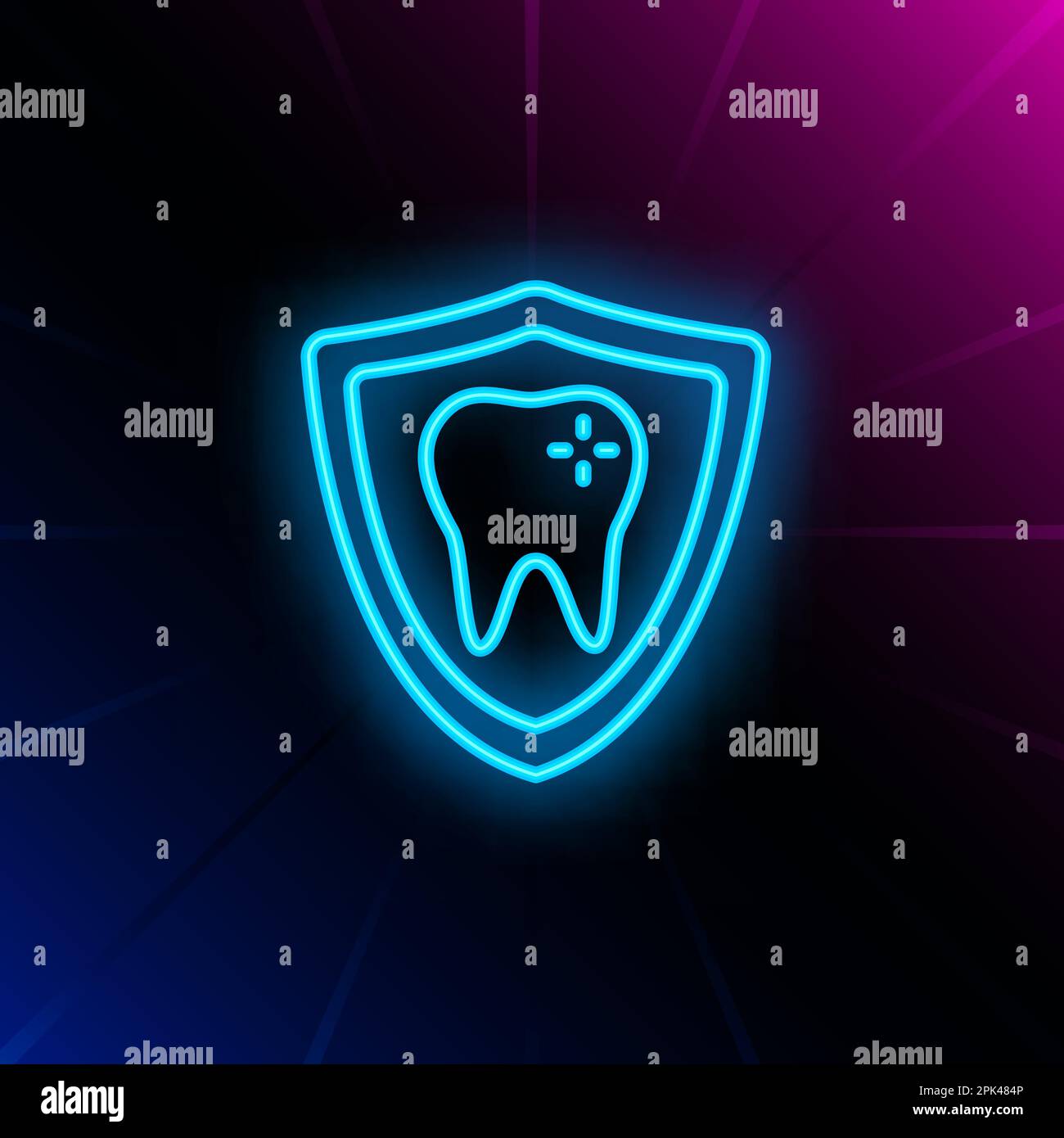 Tooth shield hi-res stock photography and images - Alamy