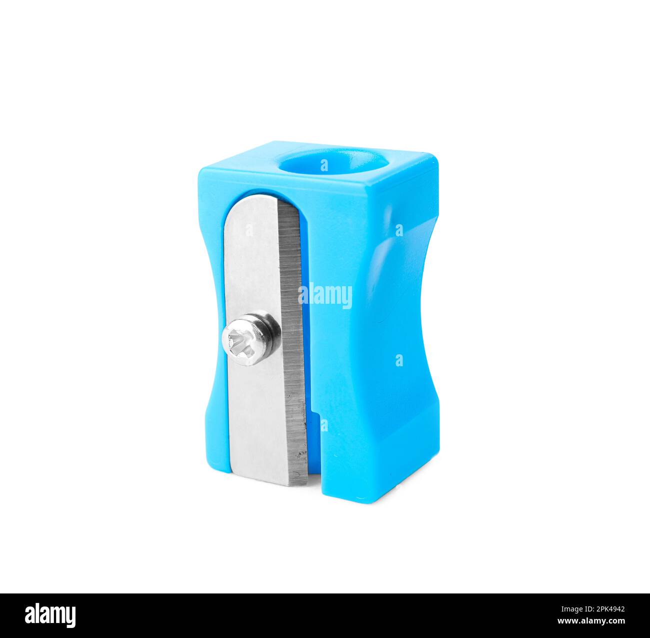 Light blue pencil hi-res stock photography and images - Alamy