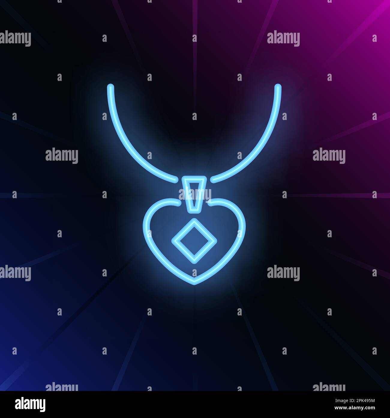 Pendant light logo hi-res stock photography and images - Alamy