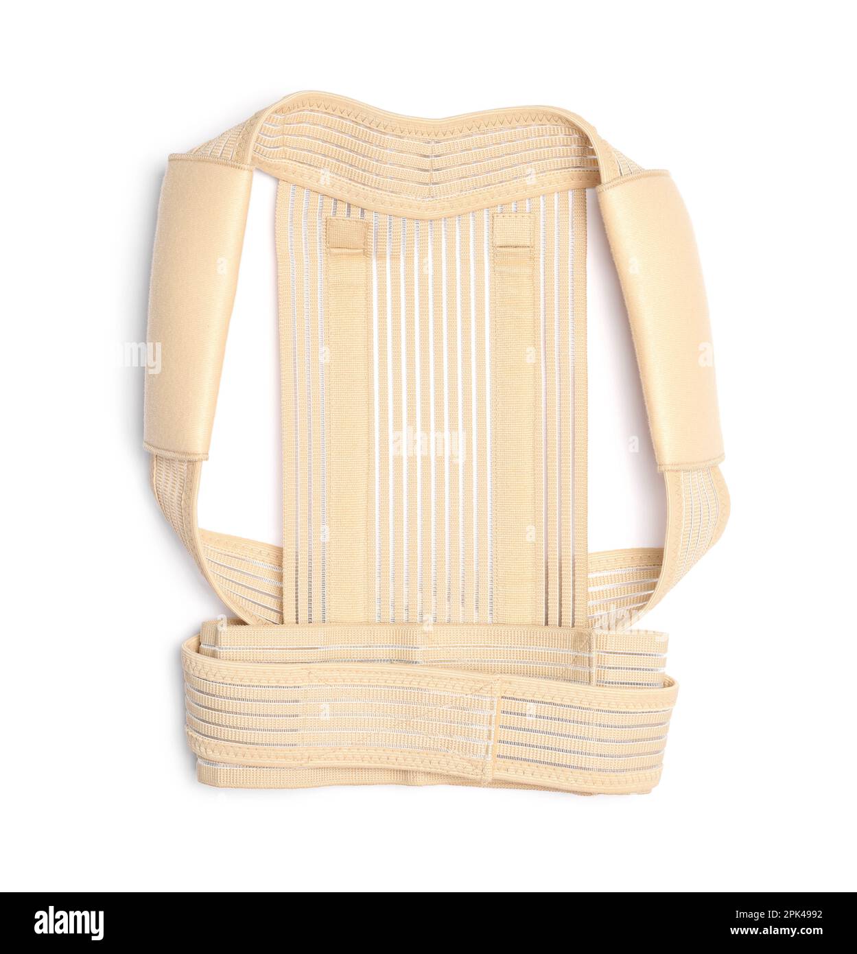 Corrective brace Cut Out Stock Images & Pictures - Alamy