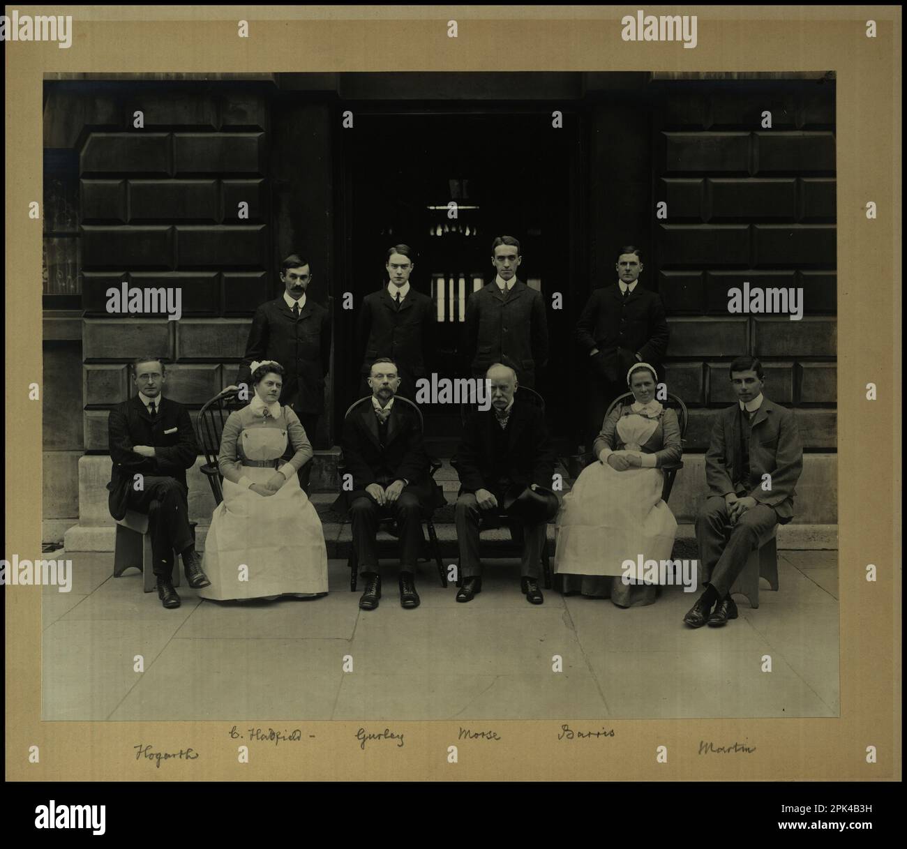 Archival history hi-res stock photography and images - Alamy