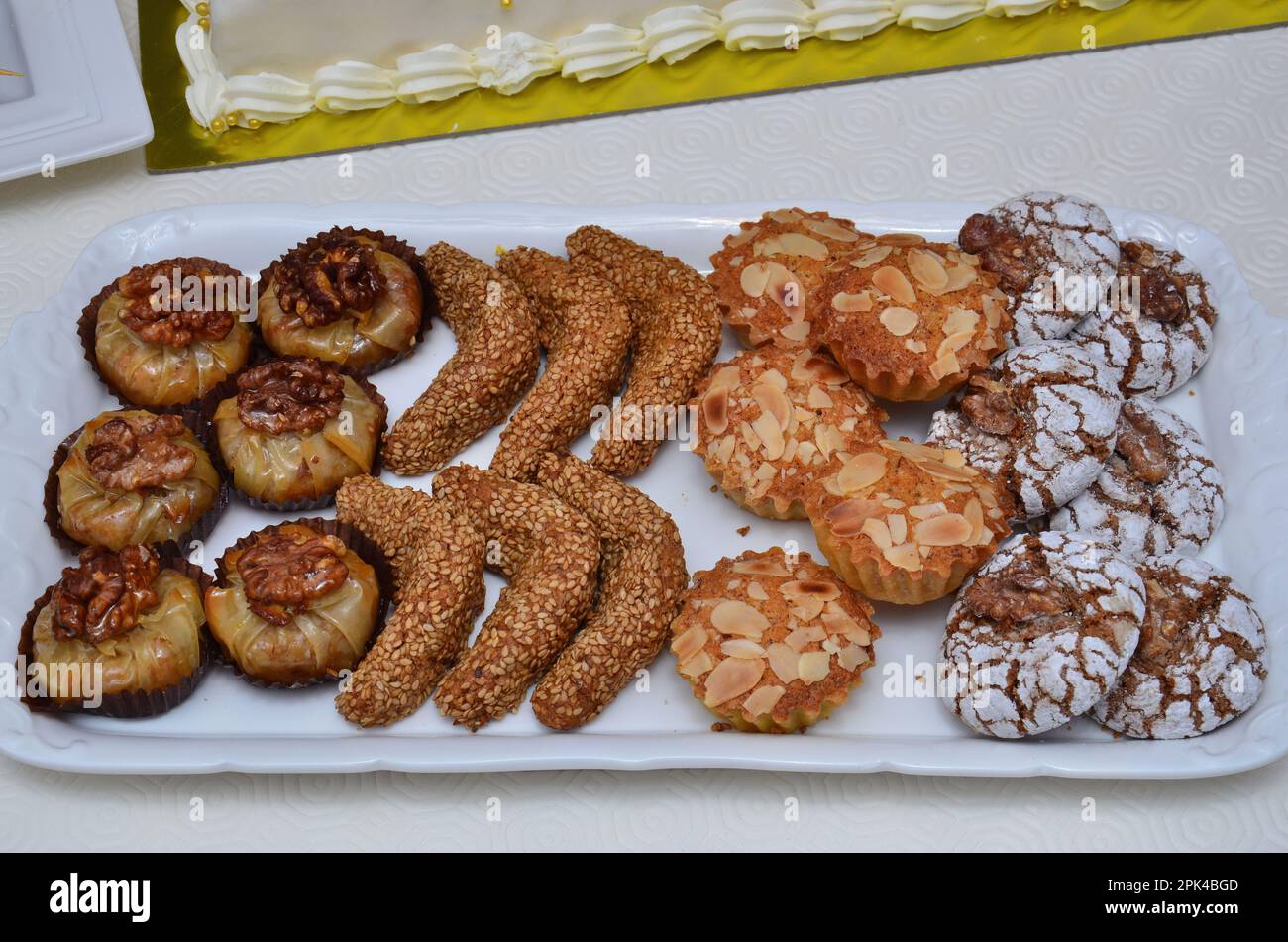 Marocain traditional dish hi-res stock photography and images - Alamy