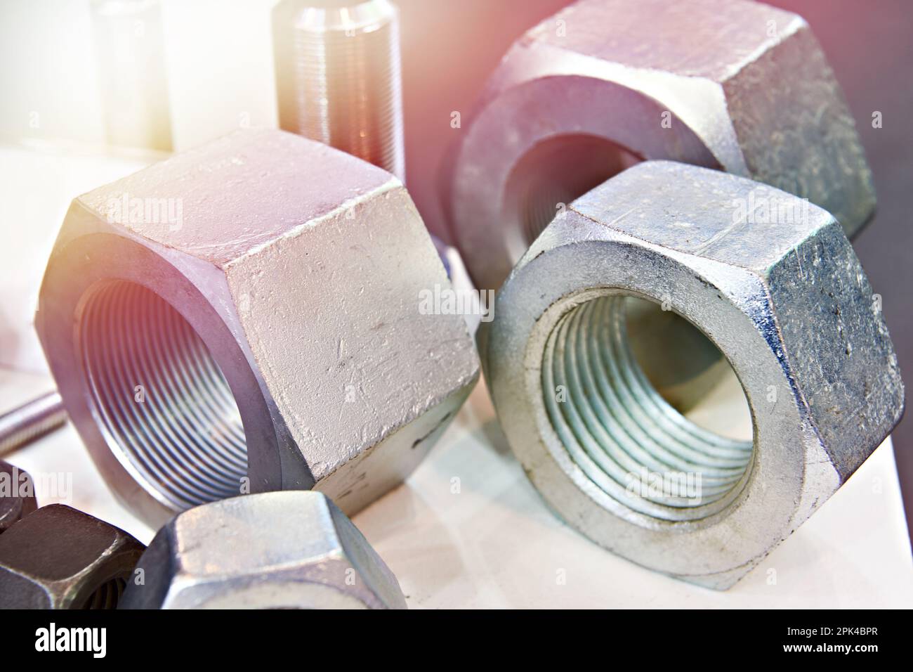 Metal hardware detail hi-res stock photography and images - Alamy