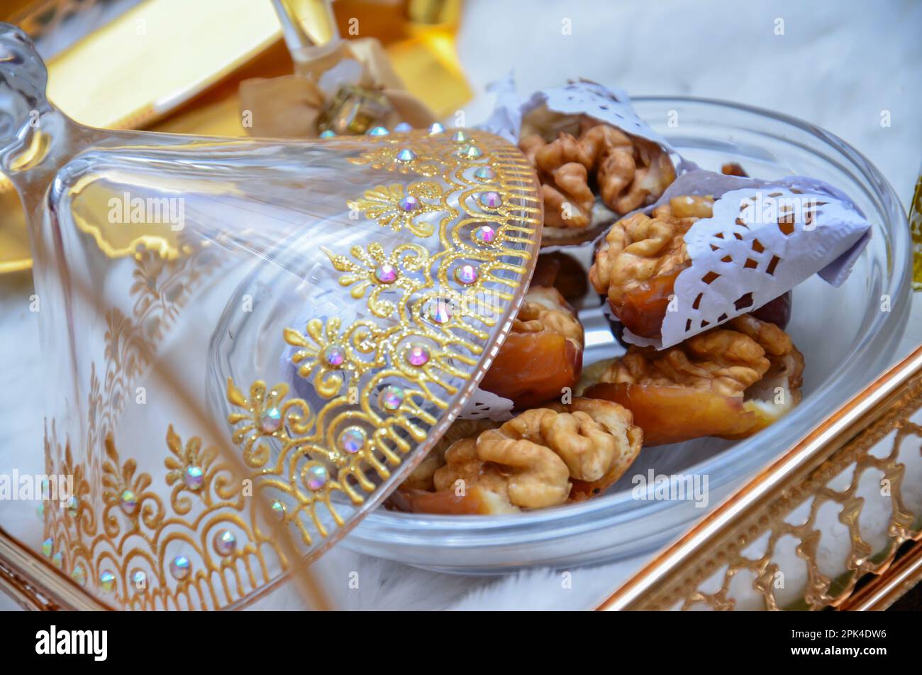 Tradition du mariage hi-res stock photography and images - Alamy