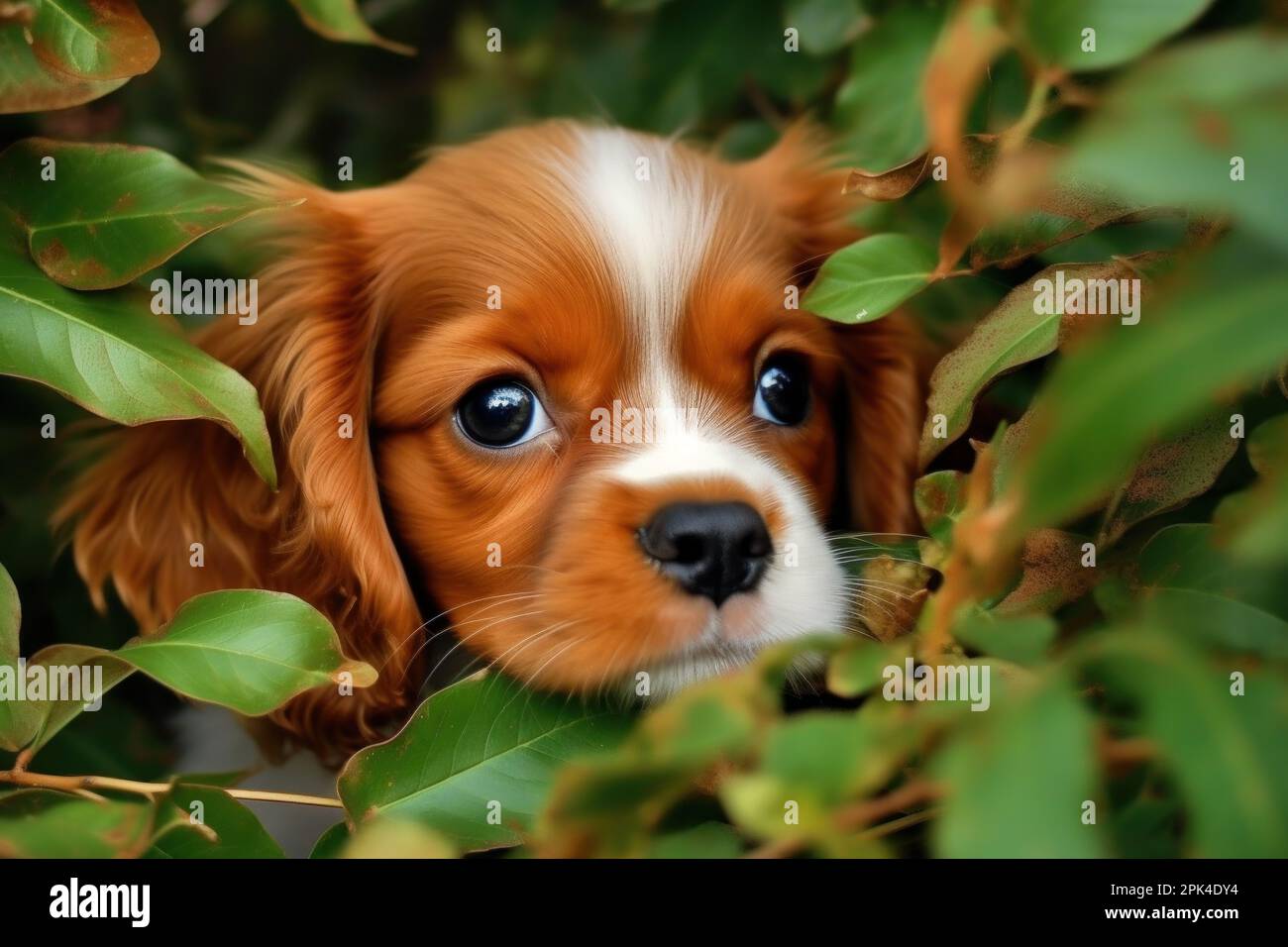 David Hasselhoff Wallpaper Puppies