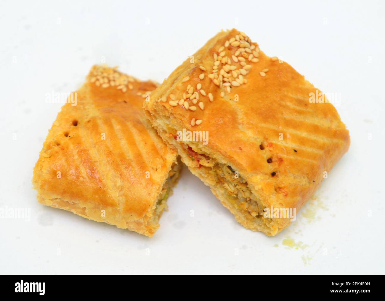 Middle eastern arabic samosa hi-res stock photography and images - Alamy