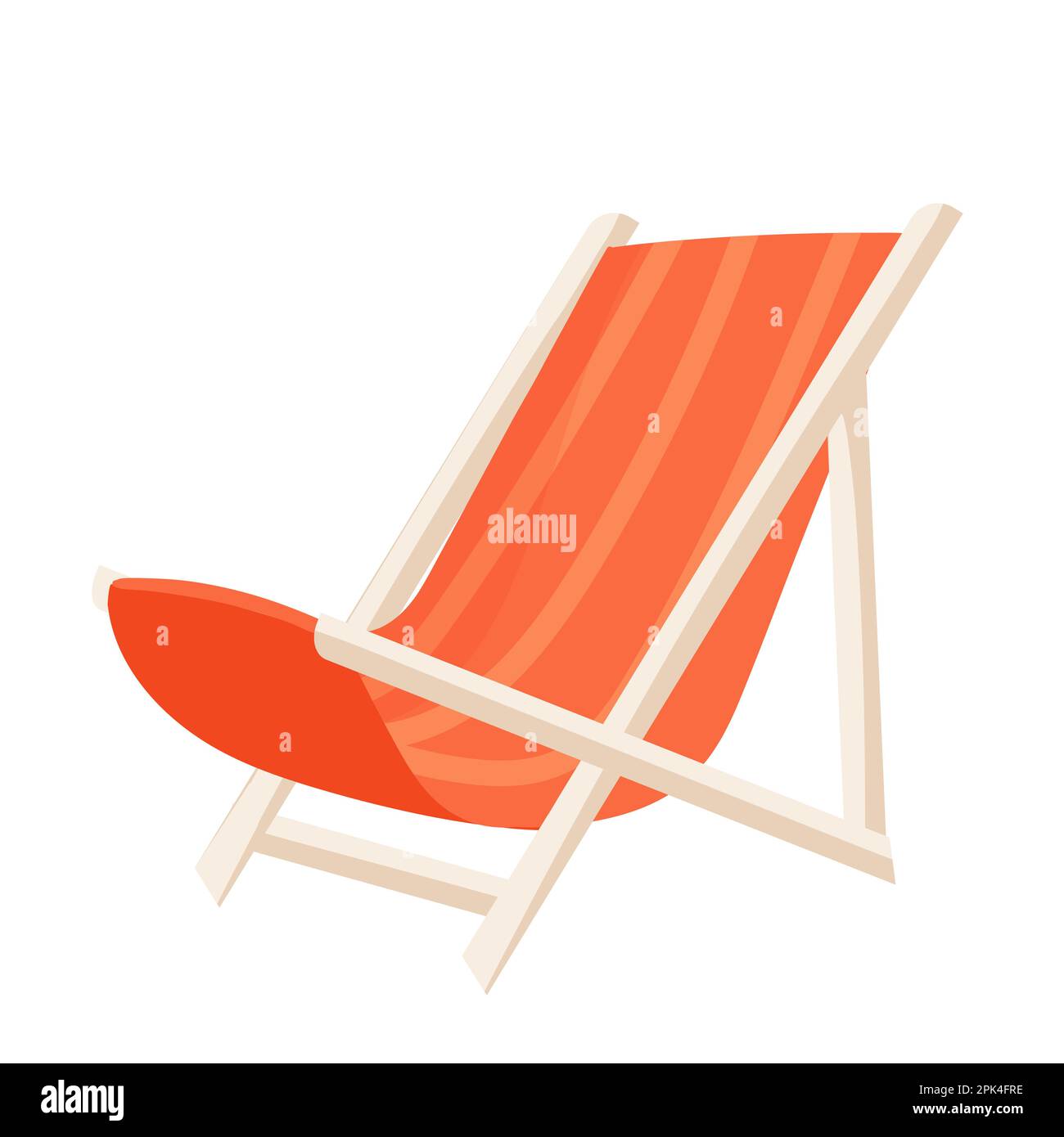 Aquapark Relaxing Chair Sunbathing Pool Chair Outdoor Waterpark